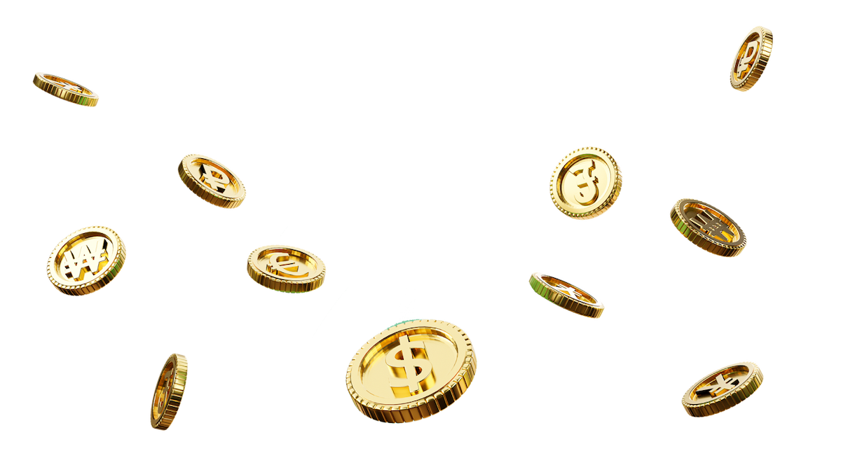 Creditum - Payment Processing by Experts