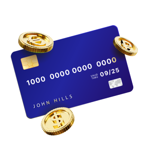 Creditum - Payment Processing by Experts