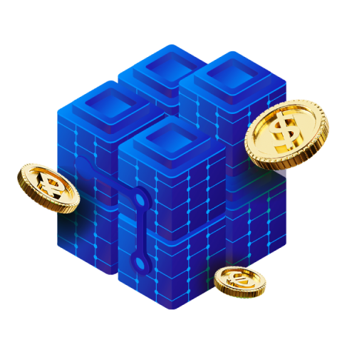 Creditum - Payment Processing by Experts